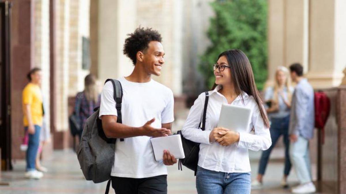 Ofrecen 200 becas de estudio en el exterior para colombianos: fecha y ...